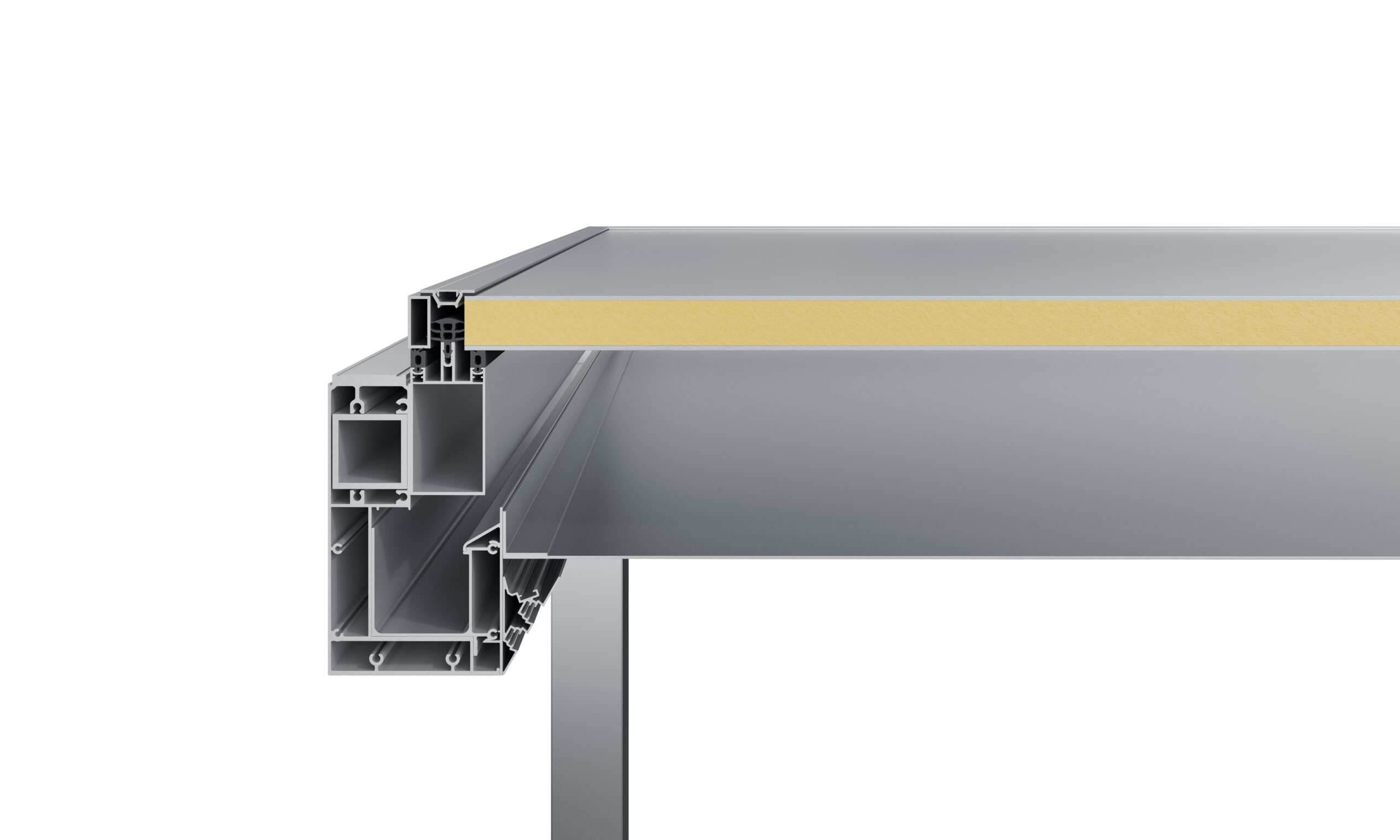 Πάνελ αλουμινίου | GLM Outdoor Solutions | GLM Outdoor Solutions ...