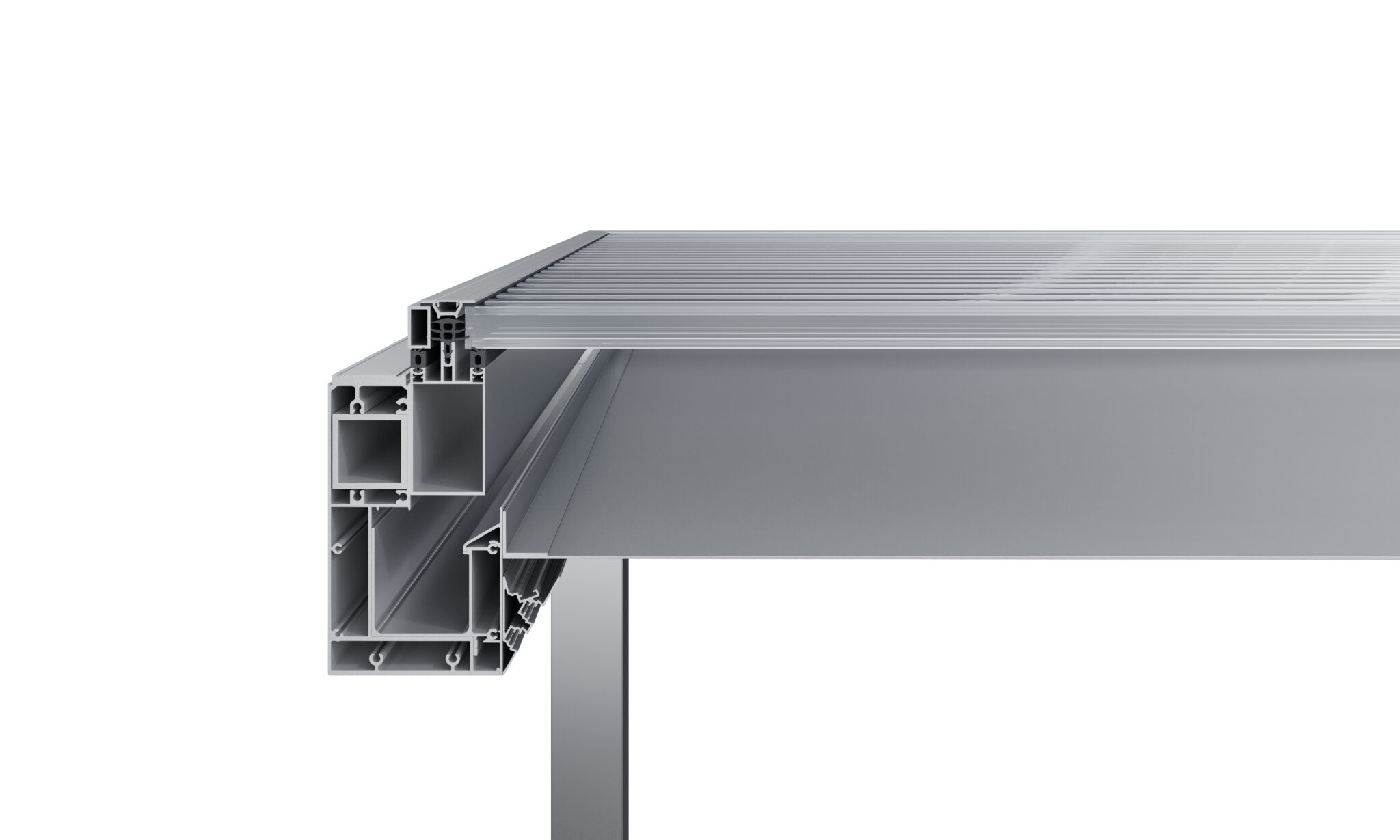 Πολυκαρβονικό πάνελ | GLM Outdoor Solutions | GLM Outdoor Solutions ...