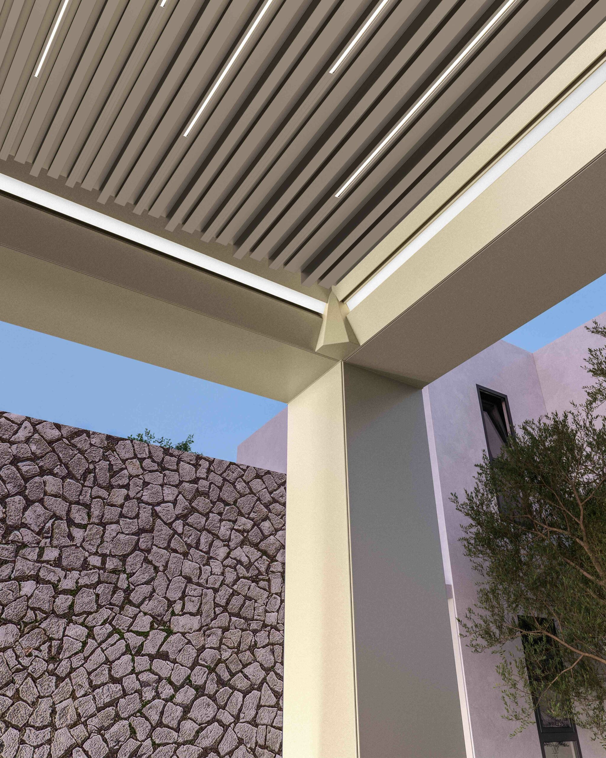 Carport | GLM Outdoor Solutions | GLM | Pergolas & Outdoor Solutions