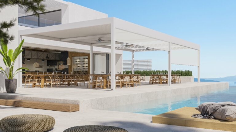 GLM Outdoor Solutions | Pergolas & Outdoor Solutions